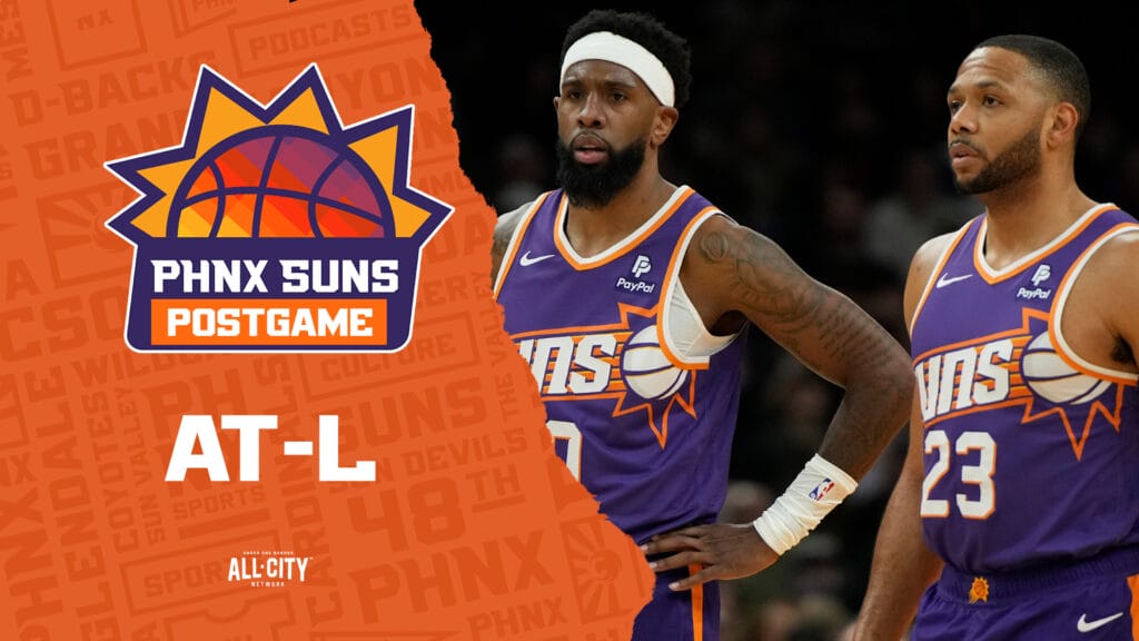 Devin Booker, Bench Lead Phoenix Suns to Victory Over Hawks