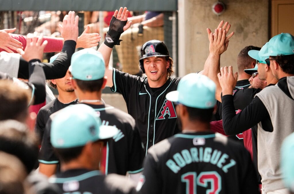 Arizona Diamondbacks: In-Depth News, Podcasts, Videos, Community