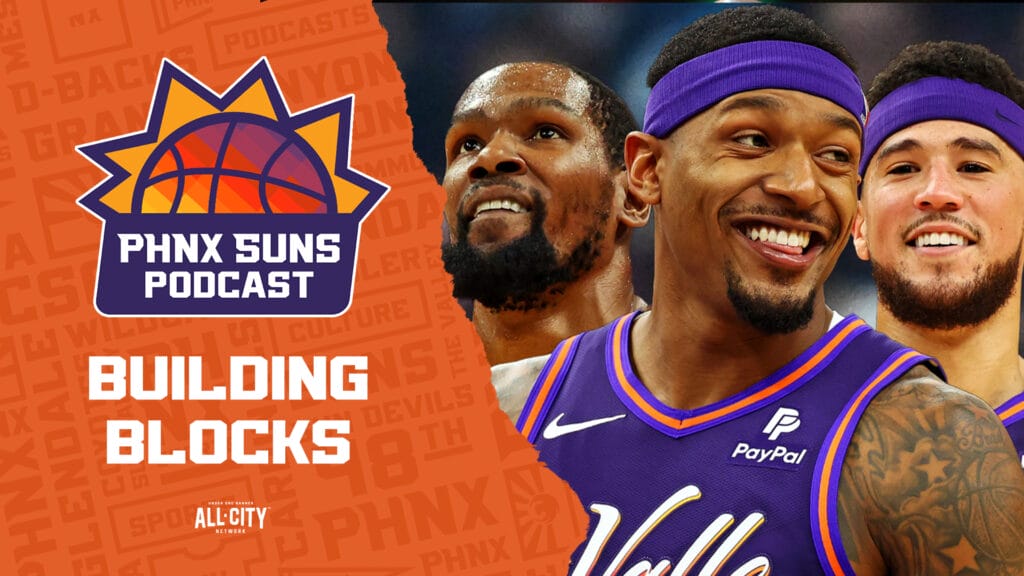 Take That For Data: How to optimize Phoenix Suns Big 3