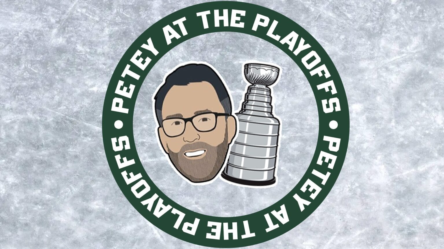 Petey At The Playoffs: Stanley Cup Final Edition - PHNX Sports