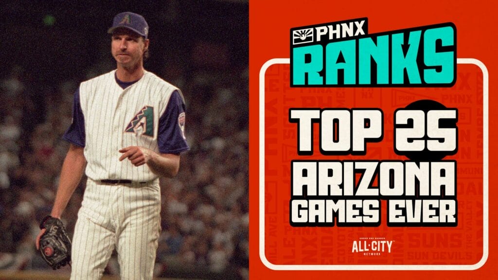 PHNX Sports: Your Go-To Source for Phoenix & Arizona Sports News and Merch