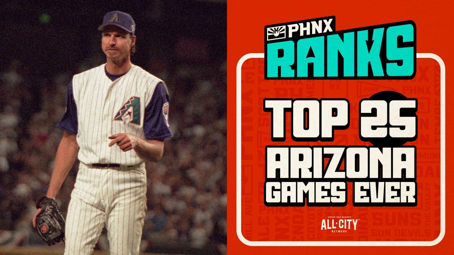 PHNX Ranks: 25 greatest games in Arizona sports history