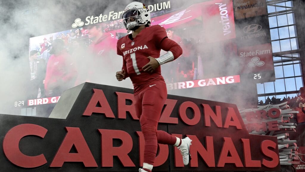 2024 Cardinals position breakdown: Quarterbacks