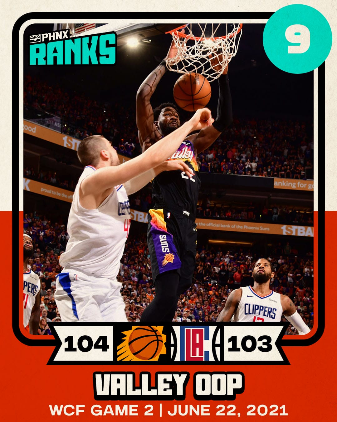 PHNX Ranks: 25 greatest games in Arizona sports history