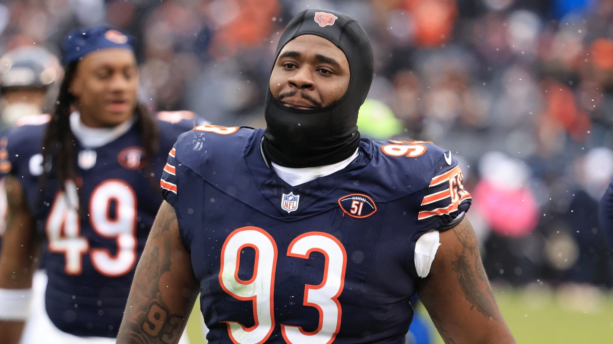 Cardinals 2024 position breakdown: Defensive line - PHNX Sports