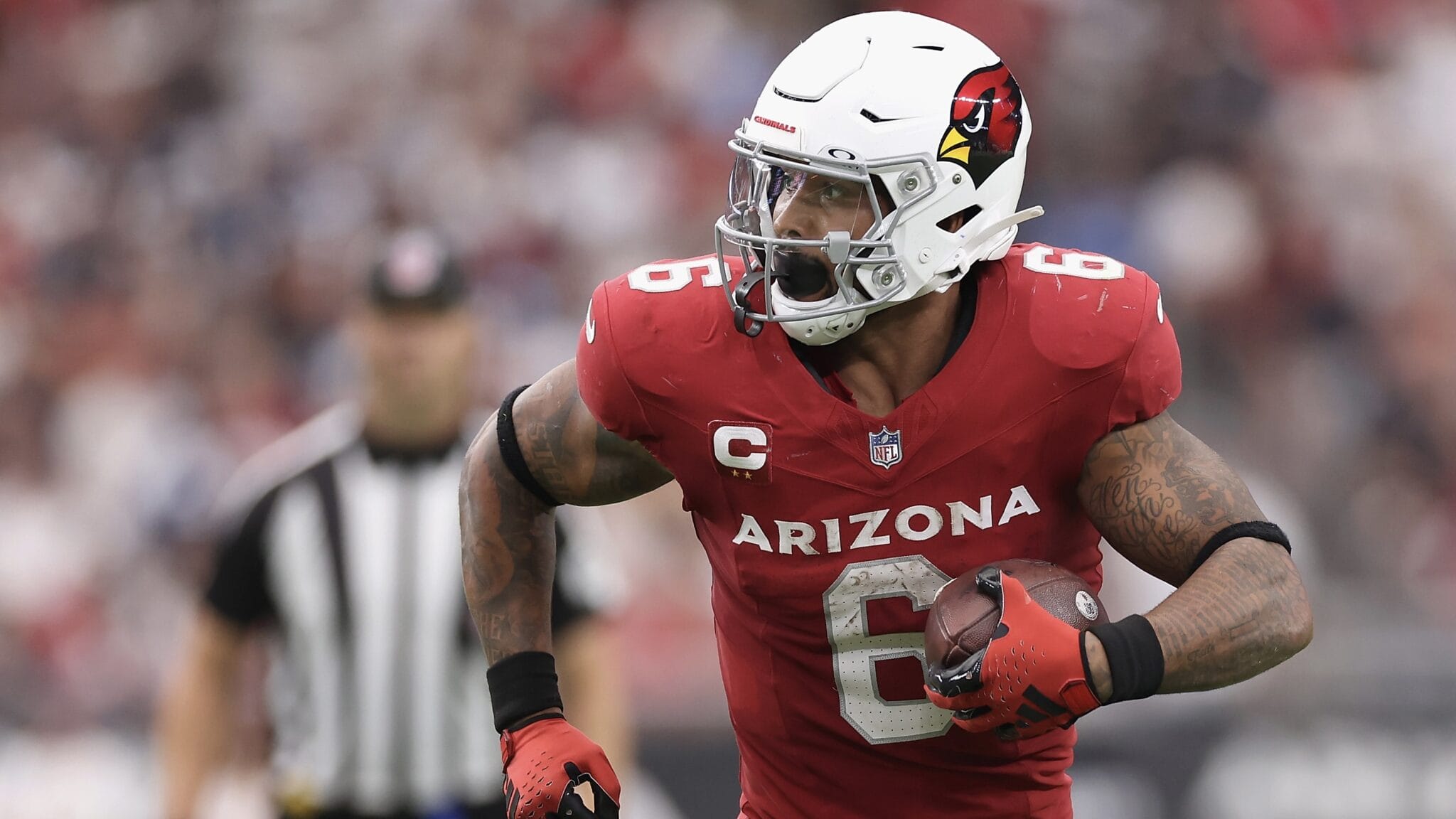 Cardinals 2024 position breakdown: Running backs - PHNX Sports
