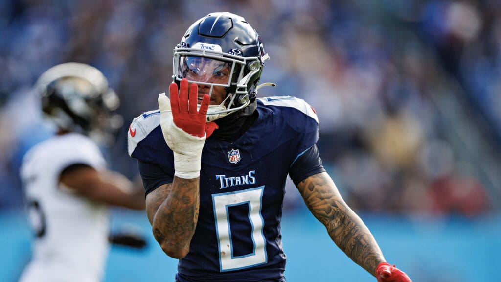 Cardinals 2024 position breakdown: defensive backs