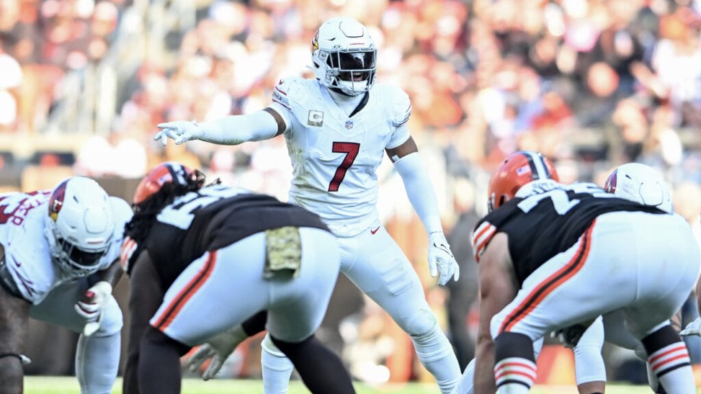 Cardinals 2024 position breakdown: Linebackers