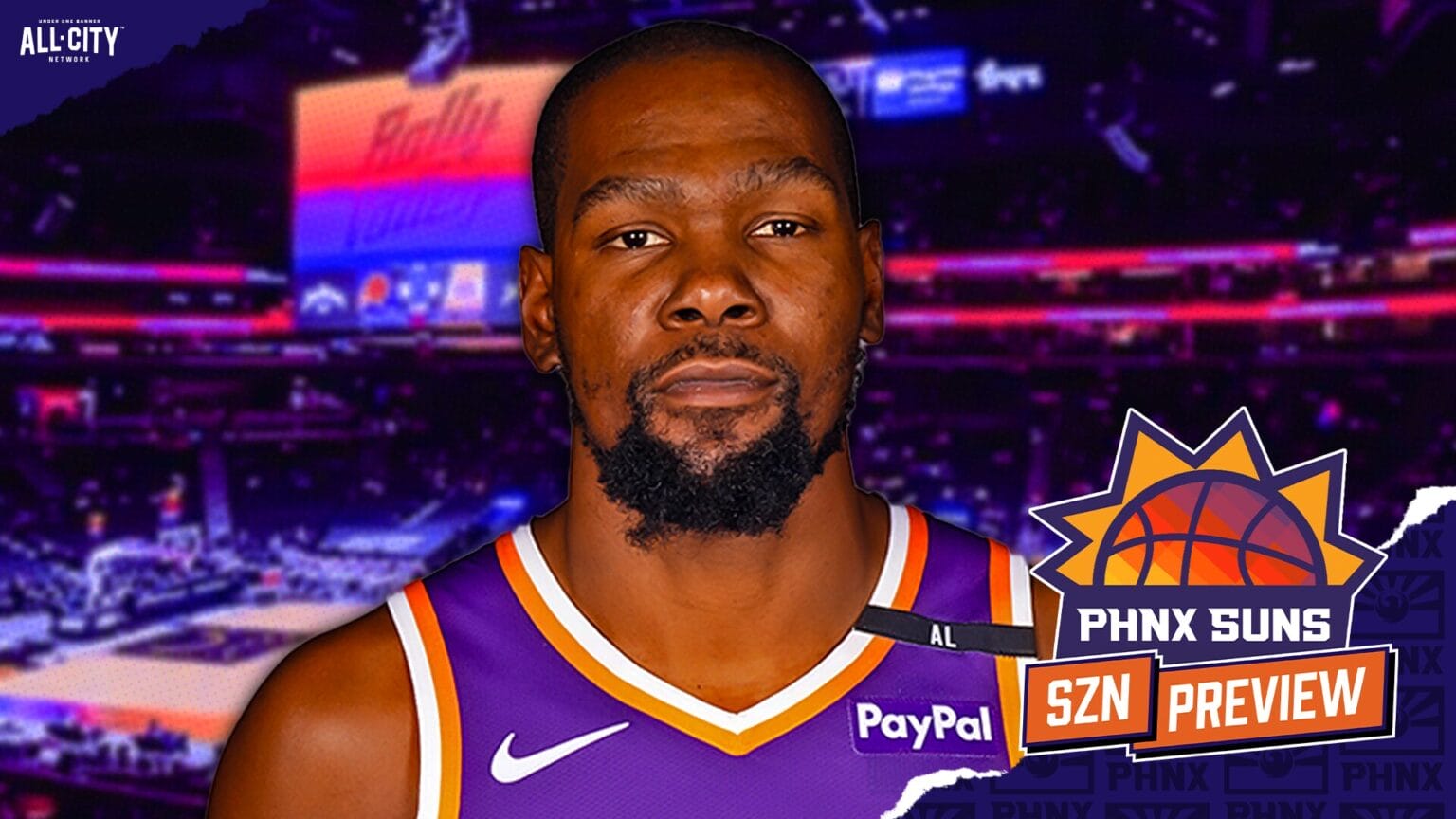 Kevin Durant 2024-25 Suns season preview: Maximizing KD