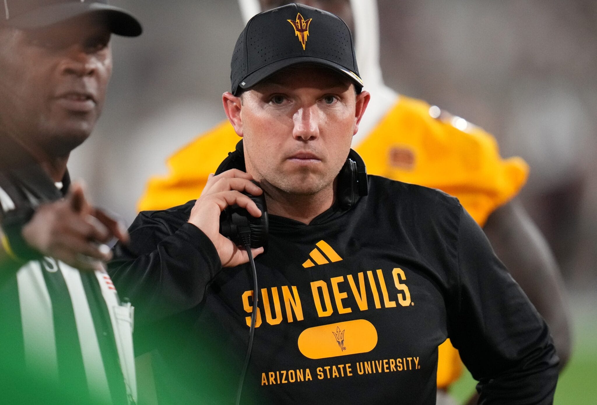 Arizona State Sun Devils: In-Depth News, Podcasts, Videos, Community