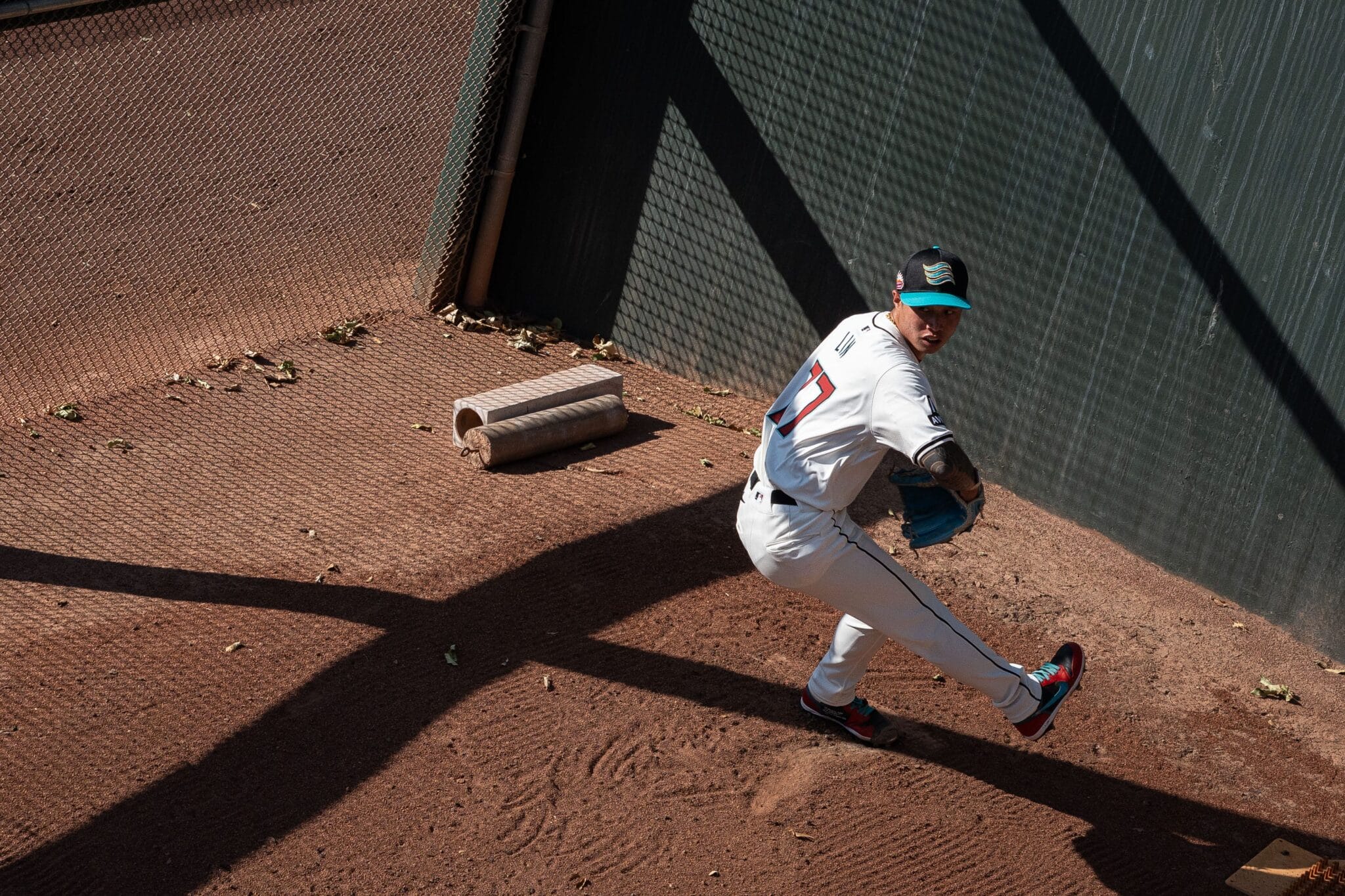 Why Arizona Fall League is baseball's best kept secret - PHNX Sports