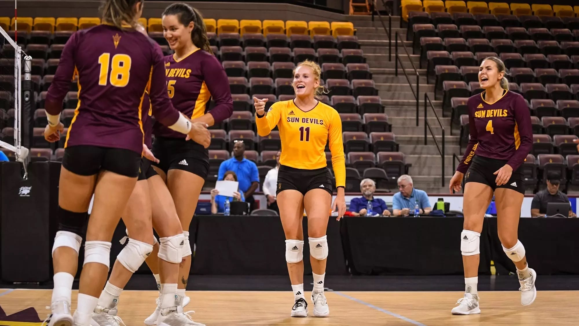 Mary Shroll etching legacy as hometown hero, 'she's a legend' - PHNX Sports