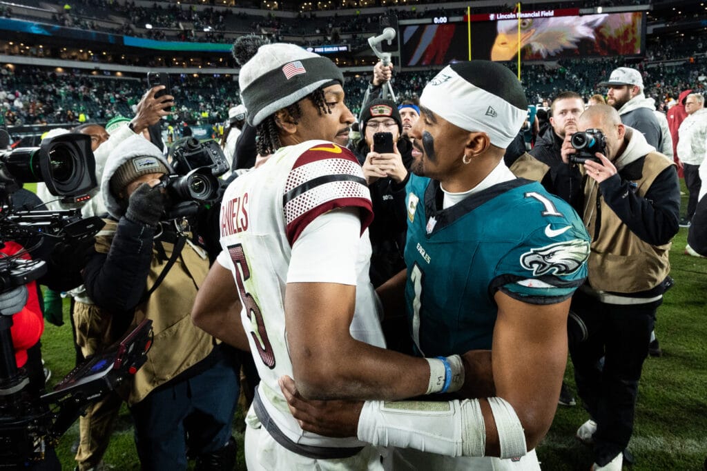 PHNX Daily: NFL Conference Championship Games, And How The 4 Remaining ...