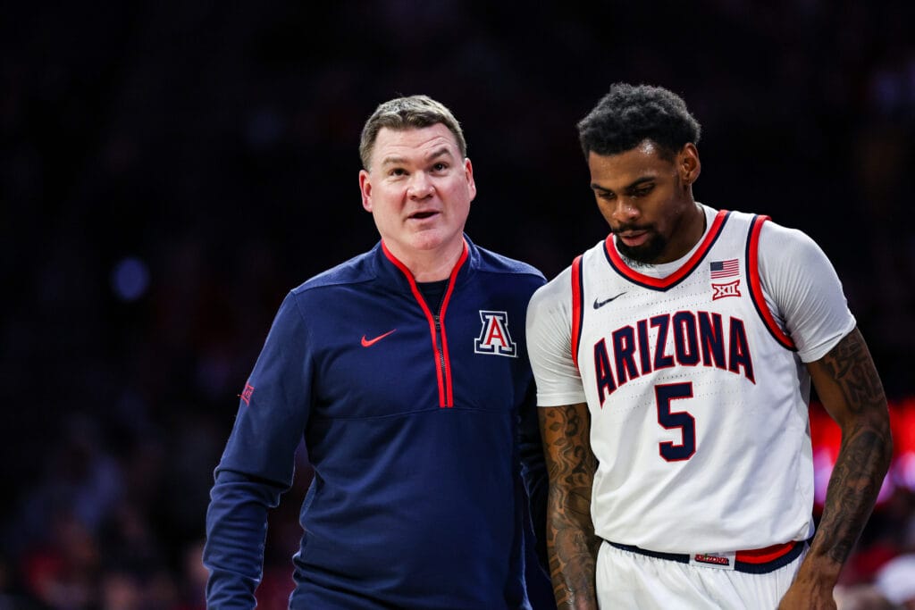 PHNX Daily: Wildcats Set For Big 12 Heavyweight Bout Against Cyclones ...