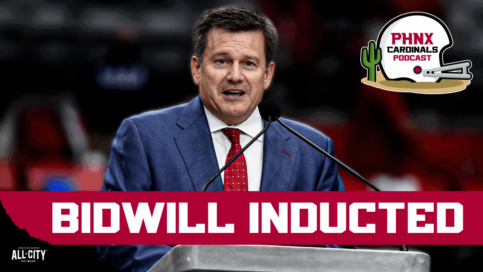 Arizona Cardinals Klayton Adams NOT GOING To Dallas Cowboys As ...