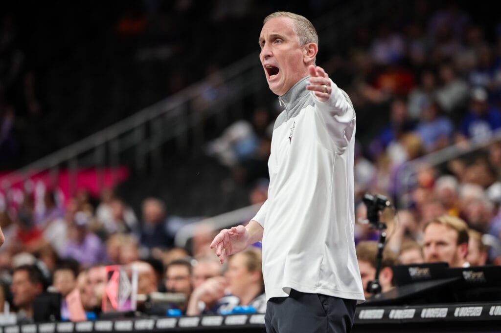 Where did the Sun Devils' basketball season go wrong? - PHNX Sports