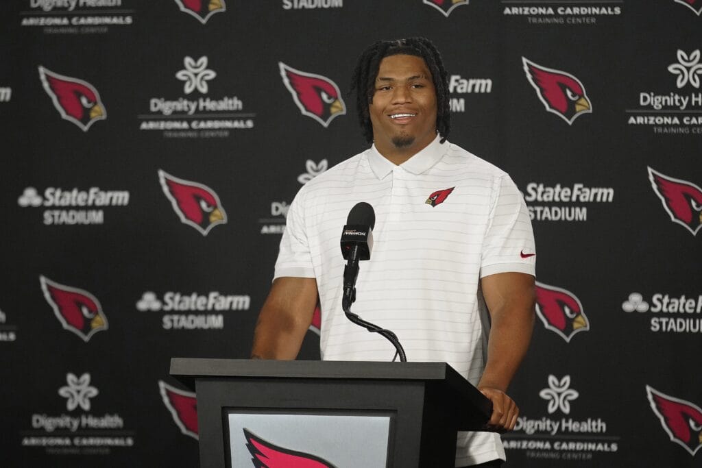 FULL SCOUTING REPORTS: Fran Duffy's Notes on the entire Arizona ...