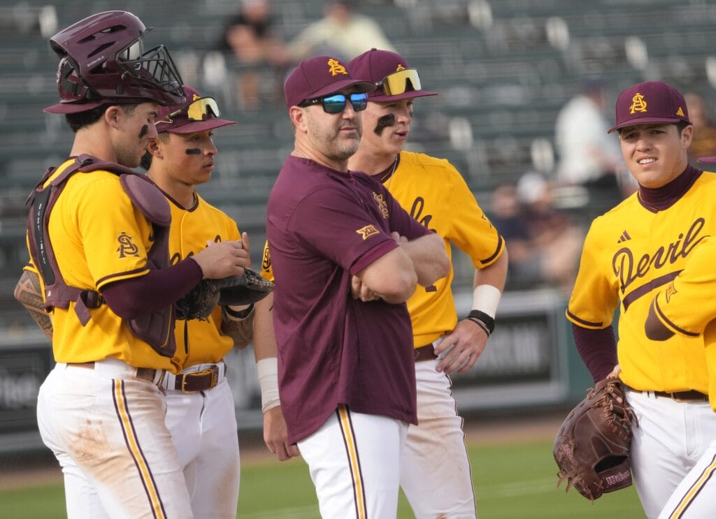 PHNX Daily: Big 12 Tourney Has Sun Devils, Wildcats Chasing Glory ...
