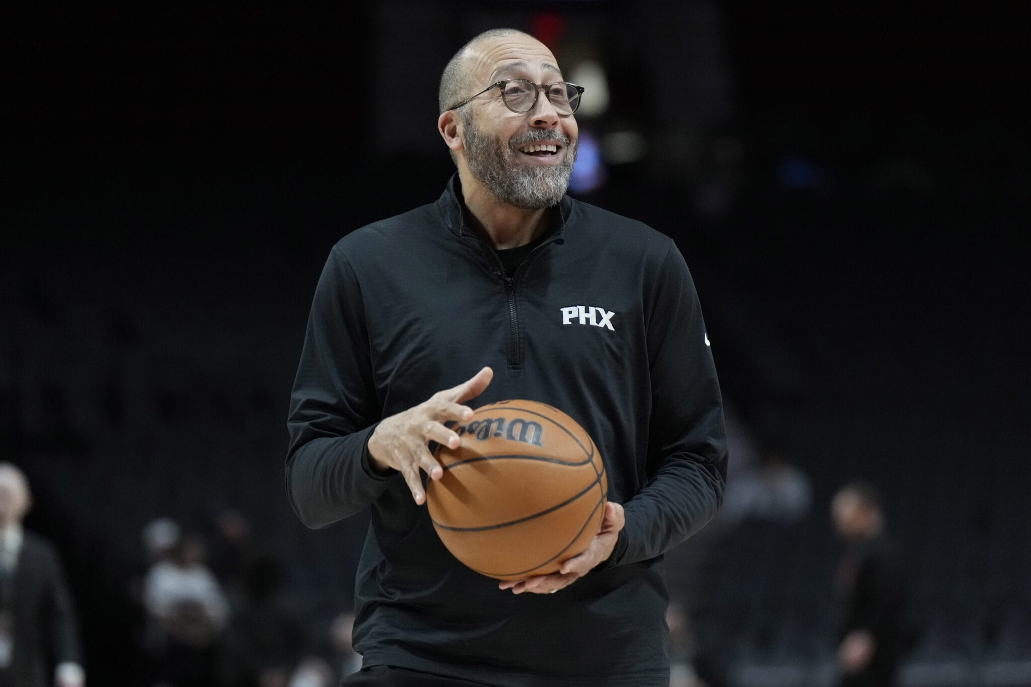 8 Suns Coaching Candidates - PHNX Sports