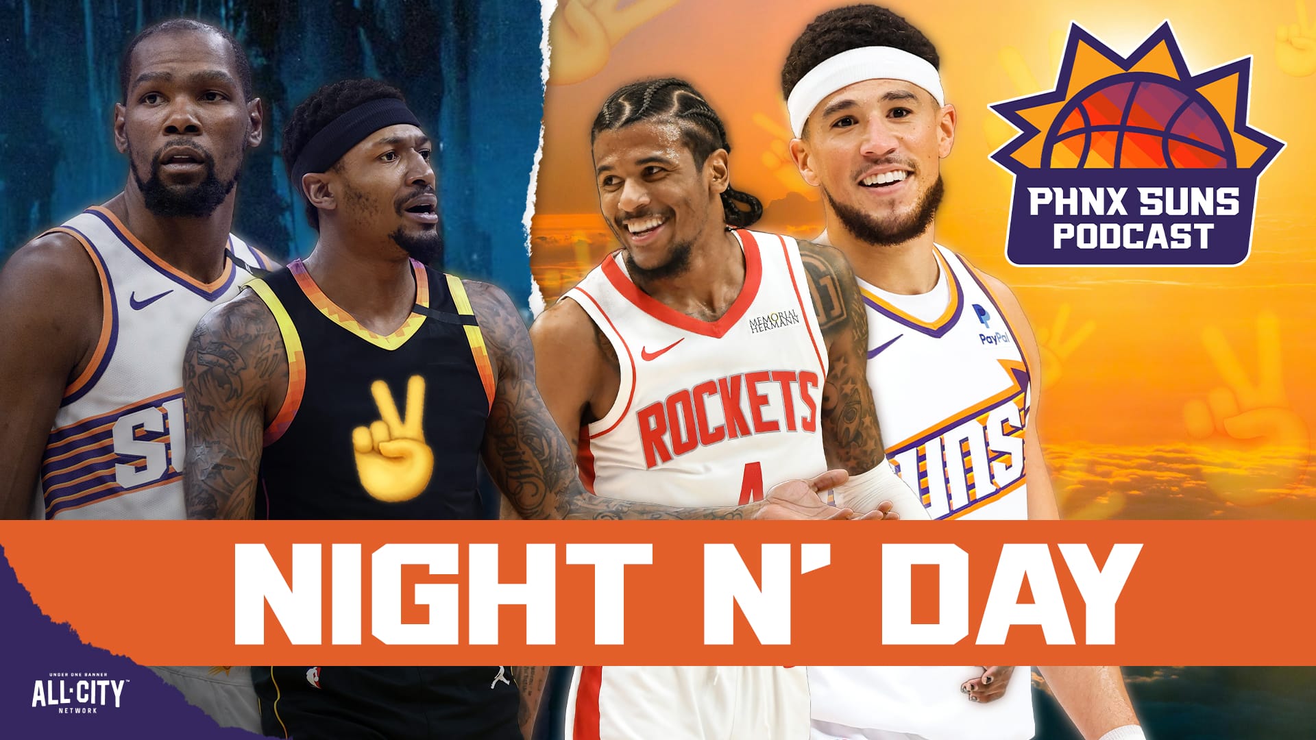 Phoenix Suns Have COMPLETELY CHANGED From Big 3 Era