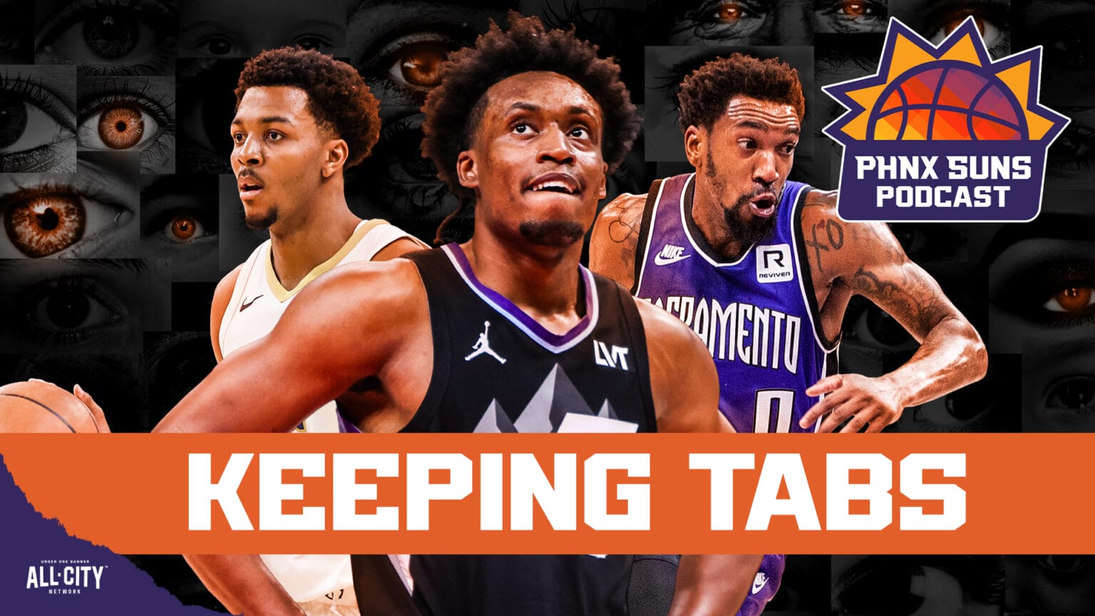 Phoenix Suns: In-Depth News, Podcasts, Videos, Community