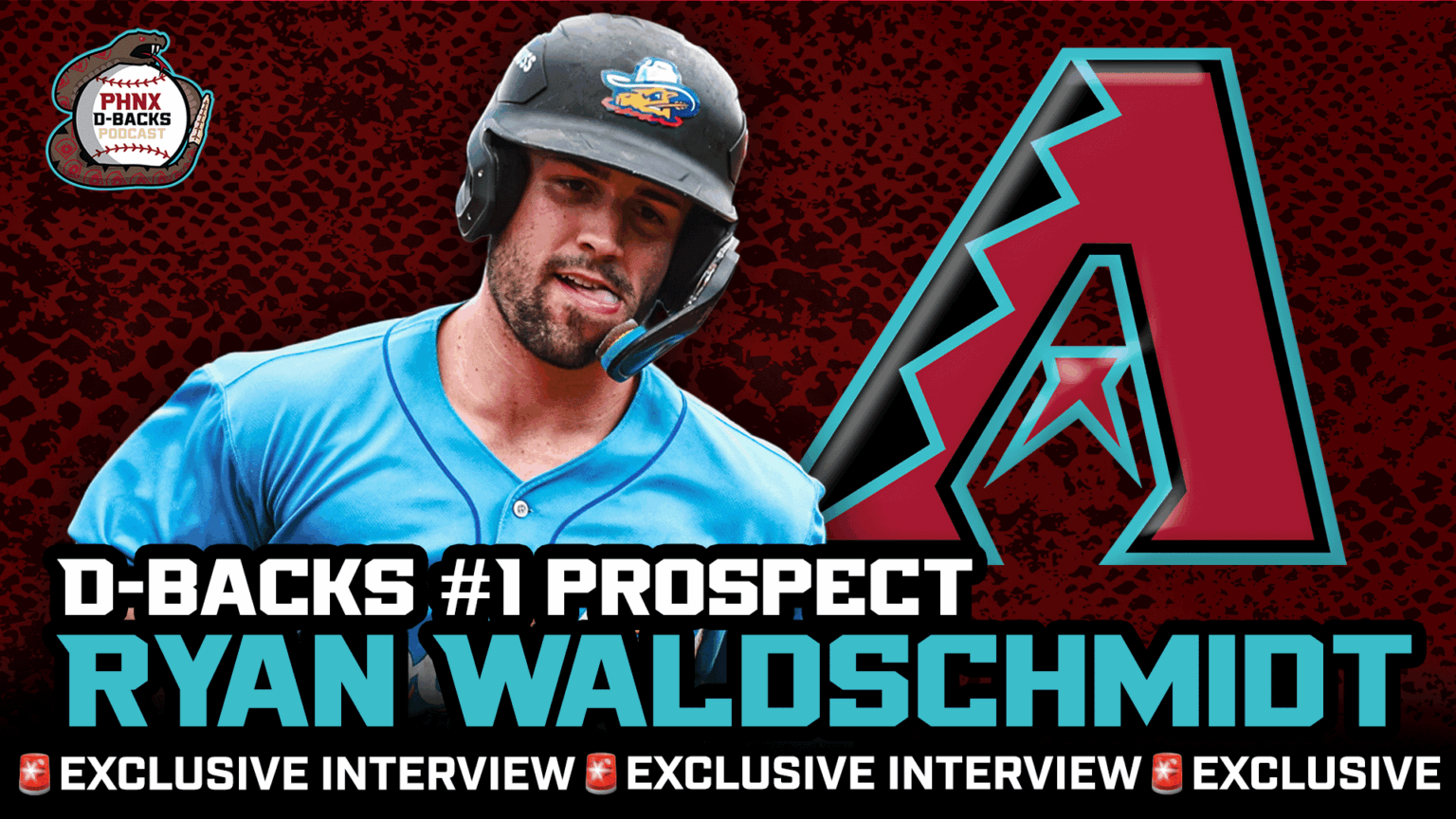 Do Diamondbacks Have Next Superstar in Ryan Waldschmidt?