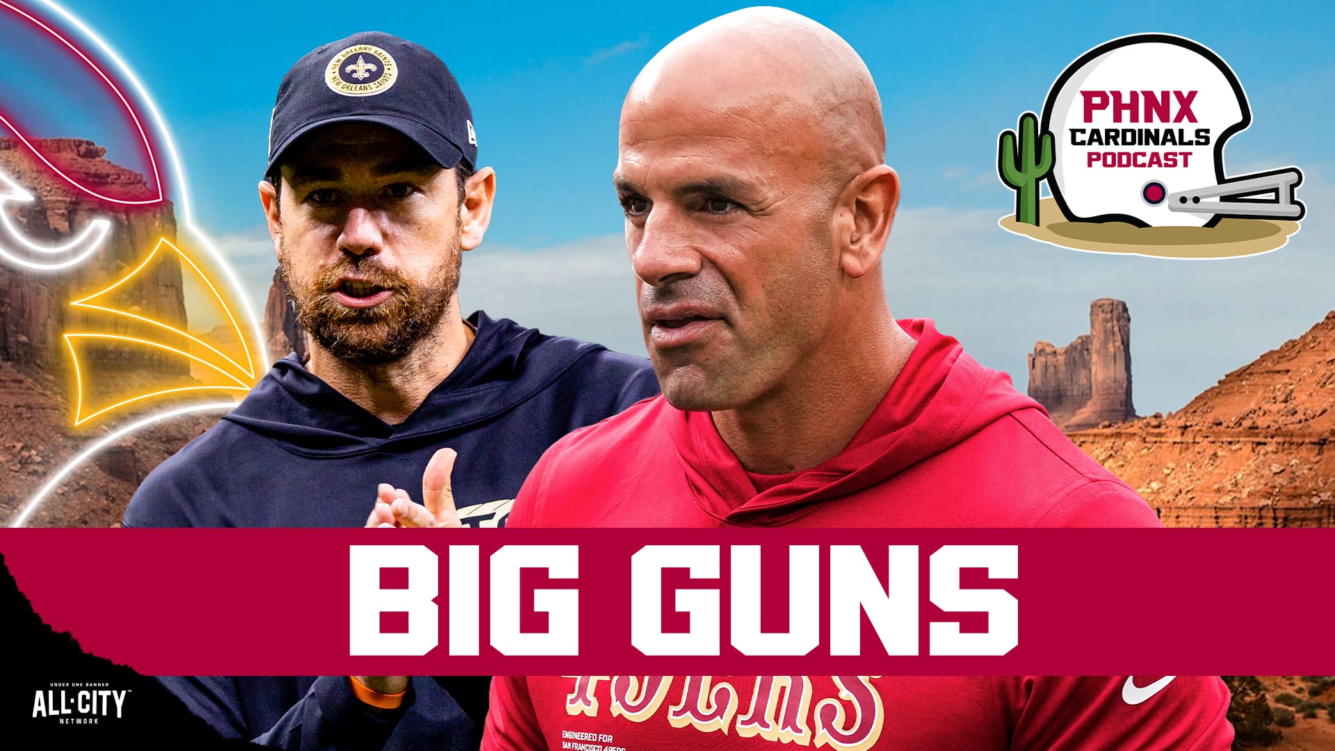 Arizona Cardinals Request INTERVIEWS With 49ers DC Robert Saleh And ...