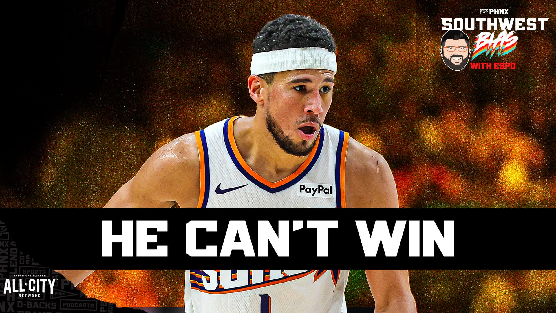 Devin Booker Has To Fight Fan,NBA Perception To Earn Respect