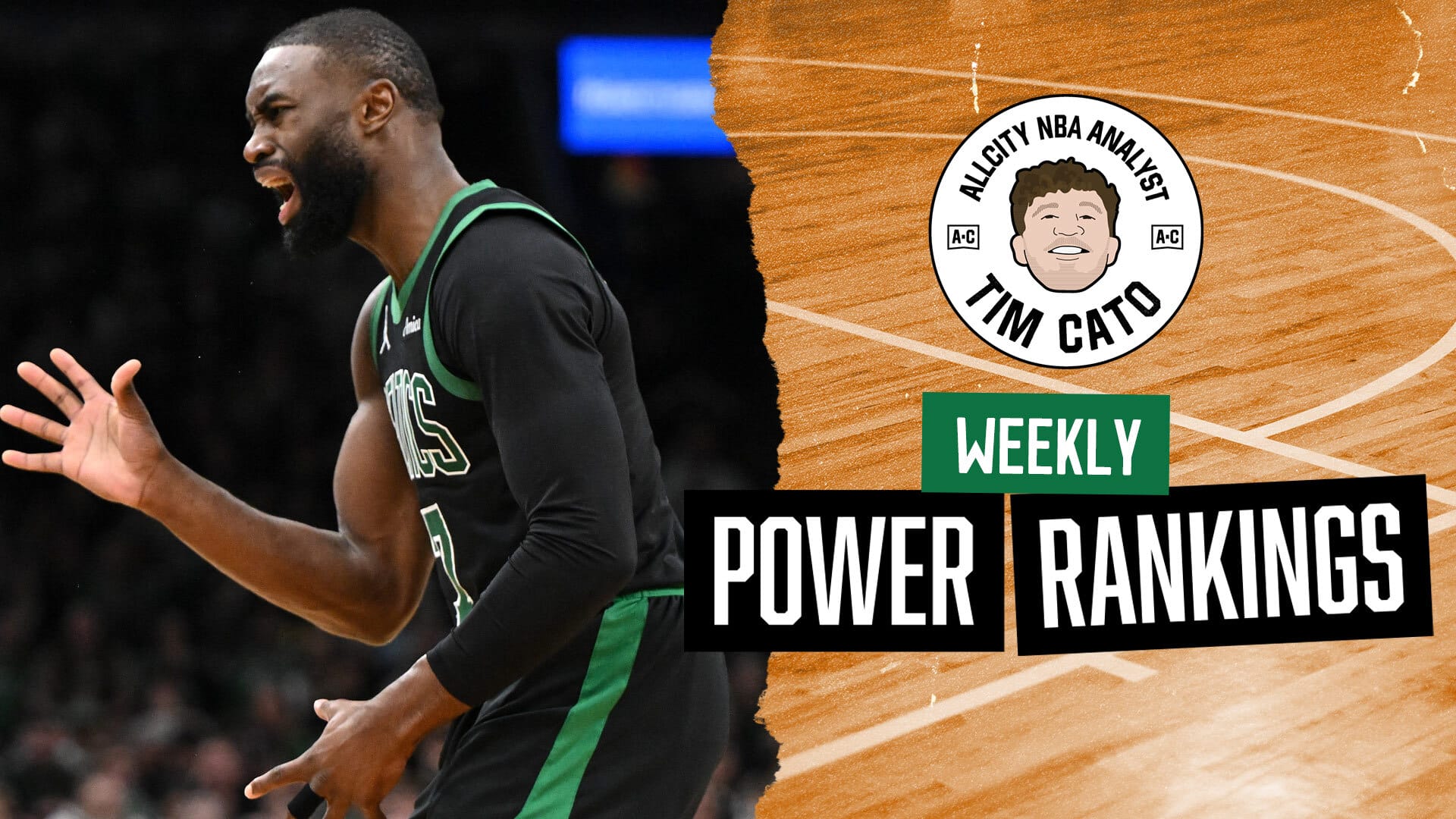 2026 NBA power rankings: Celtics, Suns keep rising, Clippers, Hornets ...