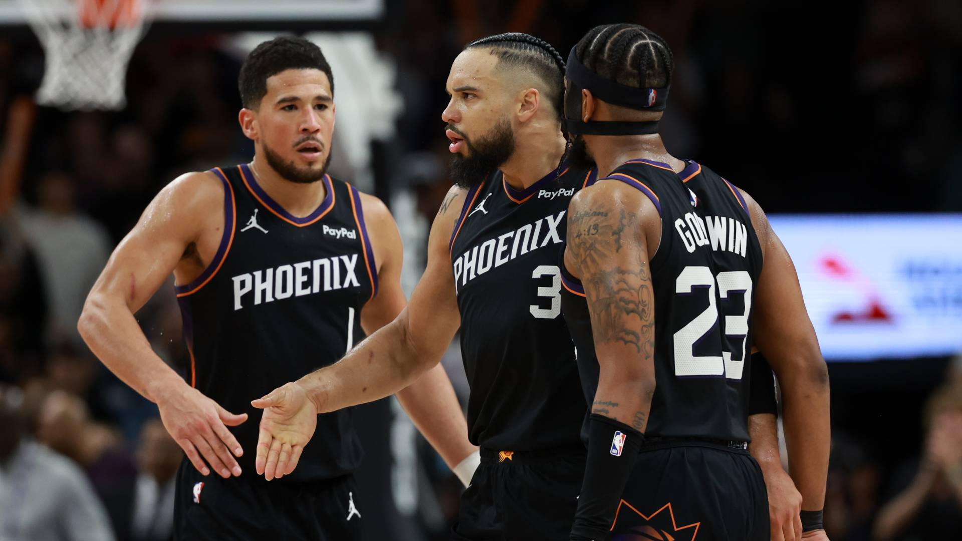 Suns Power Rankings 2026: Where NBA Experts Rank Phoenix