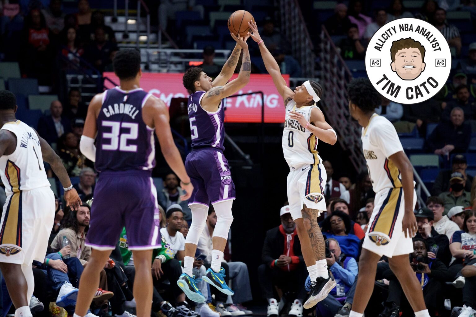 The NBA doesn't want teams tanking. Here are 16 ideas that have been ...