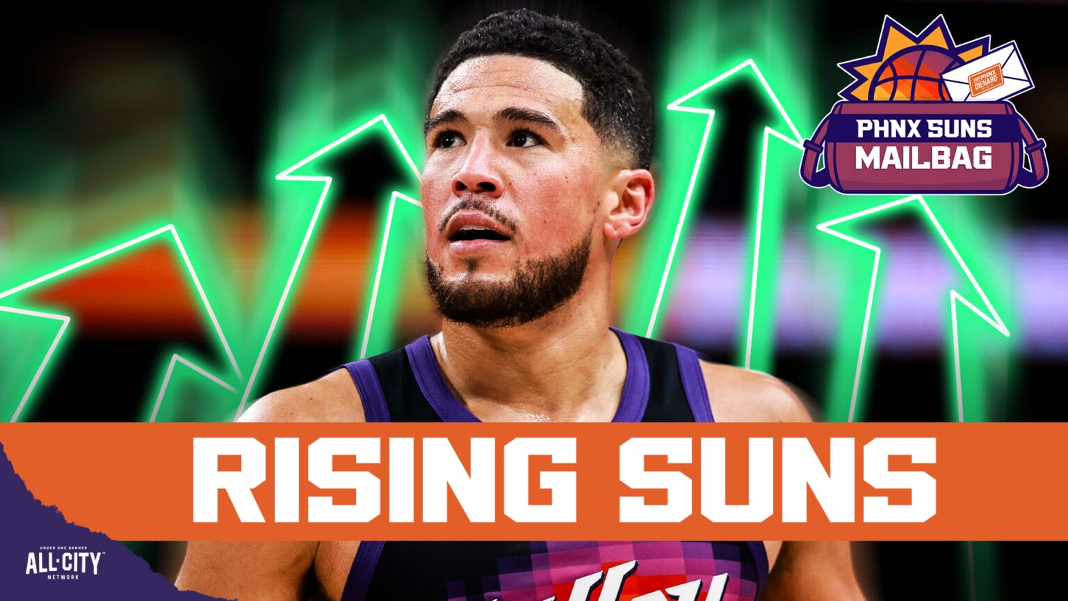 Why Suns Can Move Into West's Top 4 Ahead Of Playoffs