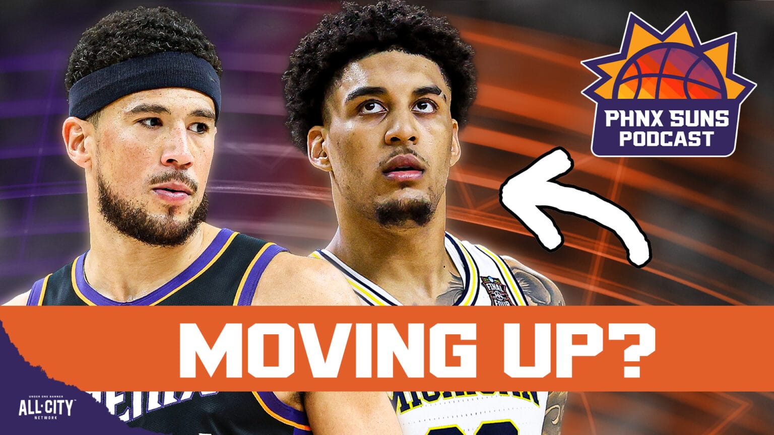 Phoenix Suns: In-Depth News, Podcasts, Videos, Community