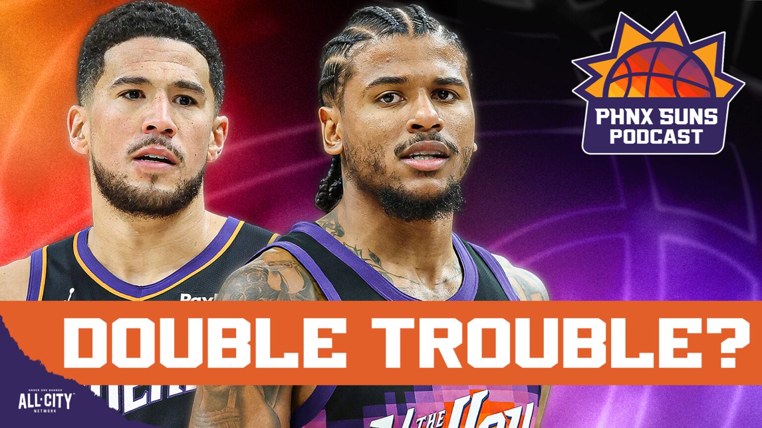 Phoenix Suns: In-Depth News, Podcasts, Videos, Community