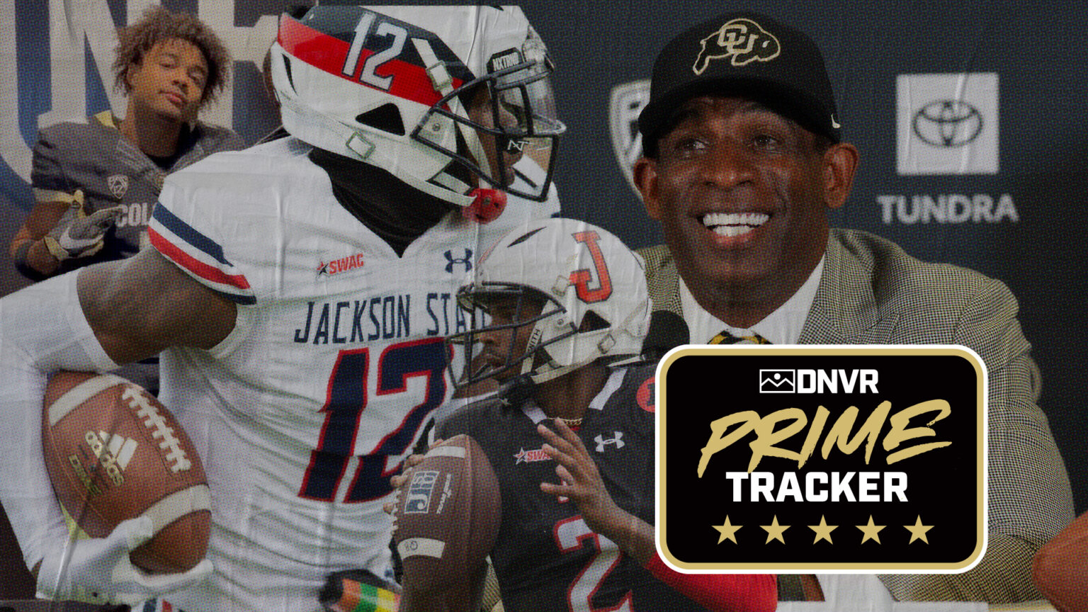 Coach Prime Tracker: The latest recruiting and transfer portal news for ...