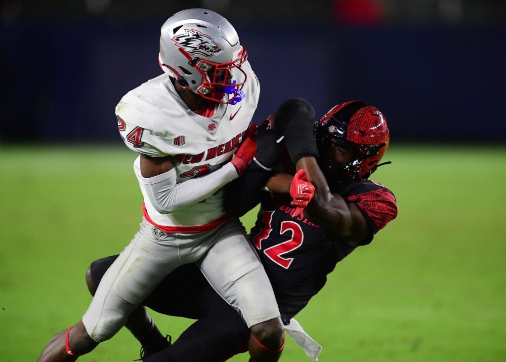 Keyonta Lanier commits to Colorado State - DNVR Sports