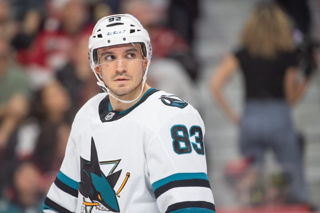 Grading the trade that brought Matt Nieto back to Colorado - DNVR Sports