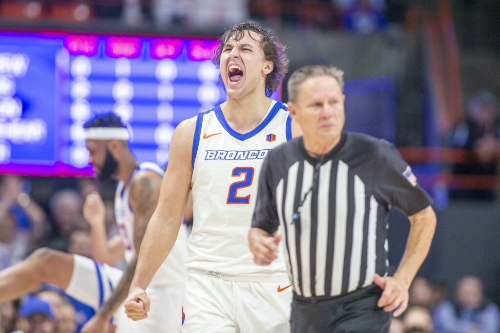 Colorado State's struggles continue in blowout loss at Boise State ...