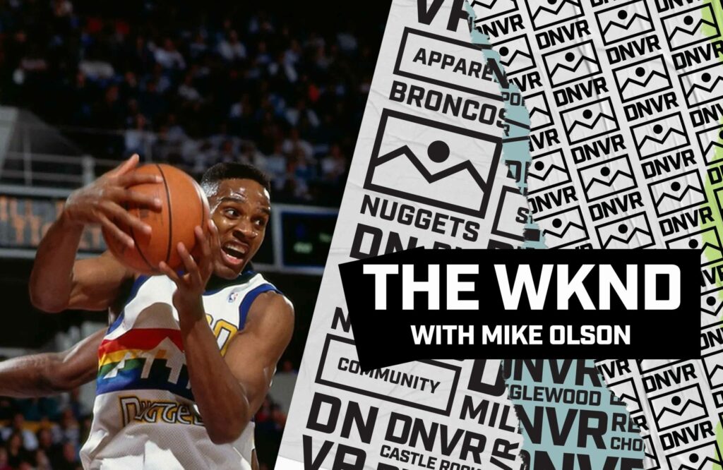 1-on-1 with LaPhonso Ellis: Nuggets, life, and rebounding at both - DNVR Sports