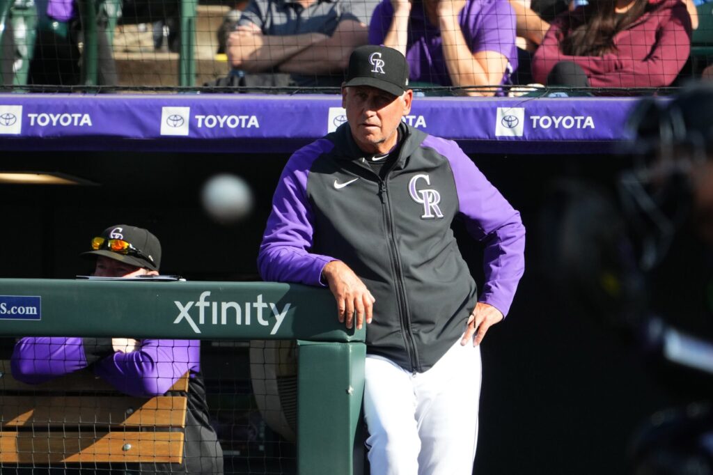 As Spring Training starts, questions linger for Bud Black and the ...