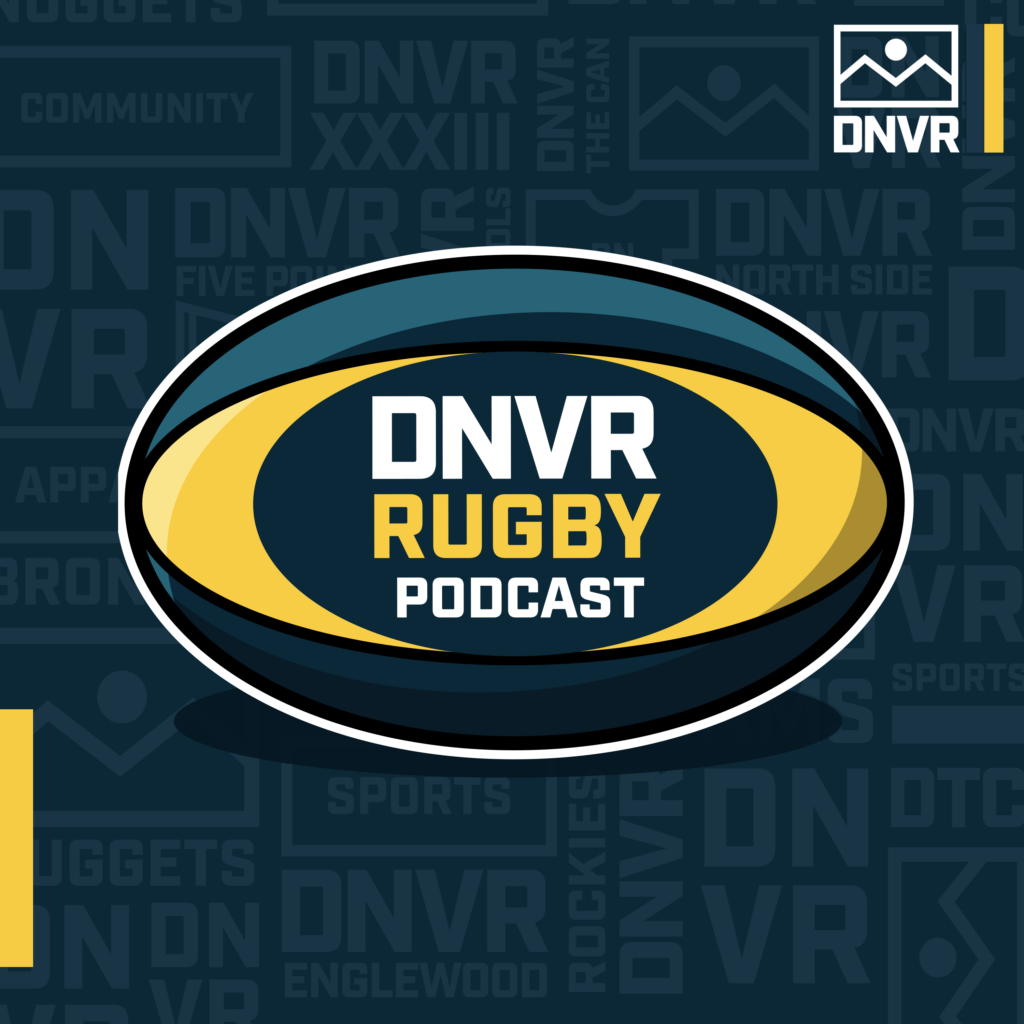 DNVR Rugby Podcast: American Raptors Open Super Rugby Americas Against ...