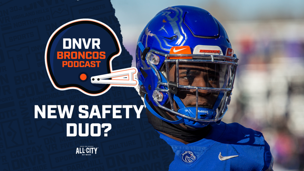 DNVR Broncos Podcast: What are the odds JL Skinner is the Denver ...