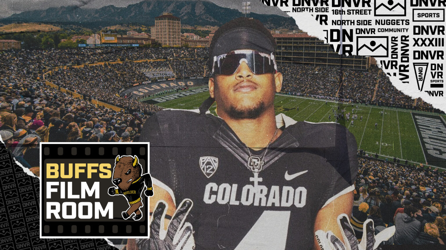 Buffs Film Room: Jordan Domineck will be Colorado's game-wrecker in ...