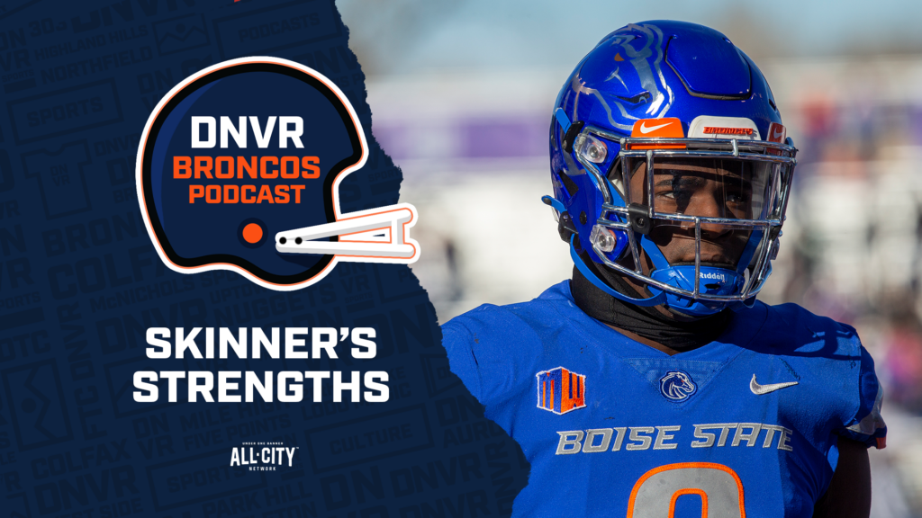 DNVR Broncos Podcast: Boise State defensive coordinator Spencer ...
