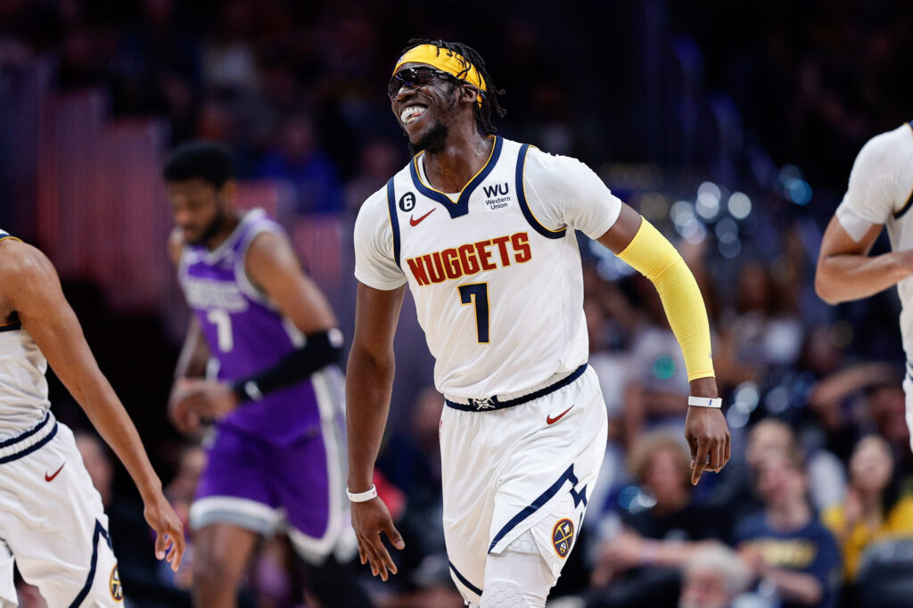 Denver Nuggets Win Final Game of the Season - DNVR Sports