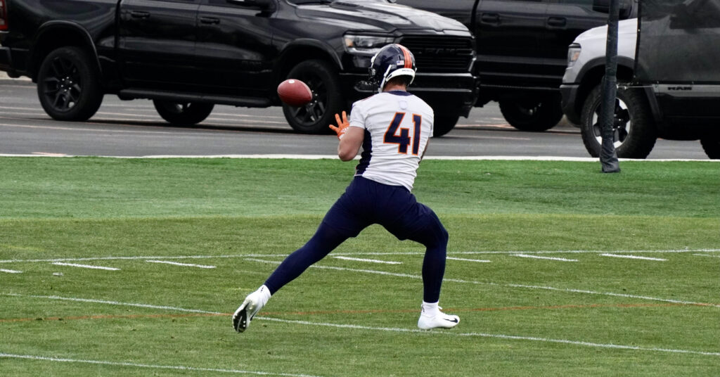 Broncos Roundtable: What was Denver’s best pick in the draft? - DNVR Sports