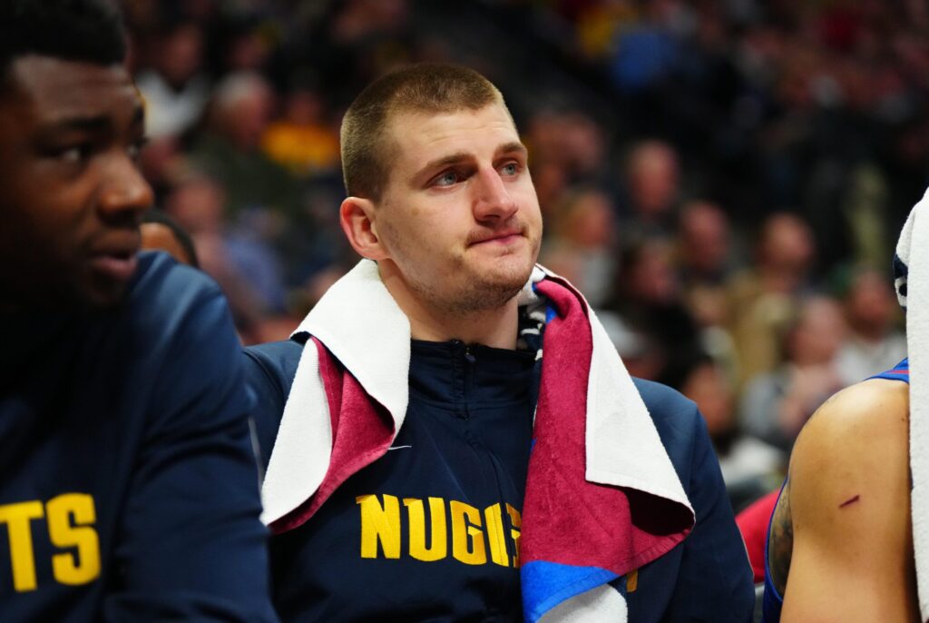 Nuggets Playoff Preview: Who has the most at stake this postseason ...