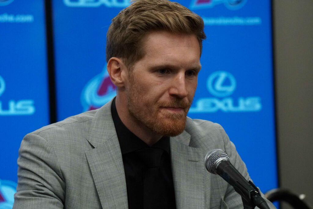 Stanley Cup Playoffs bring clarity for Avs and rest of the NHL - DNVR ...