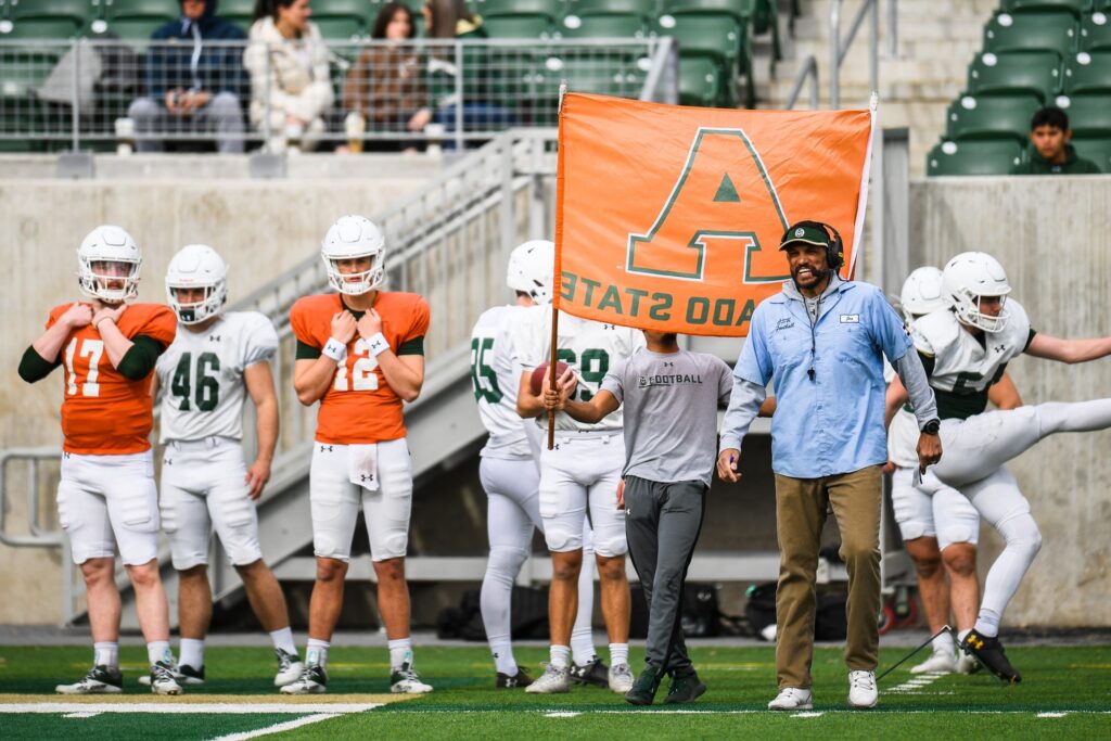 CSU Football spring transfer tracker: Everything Ram fans need to know ...