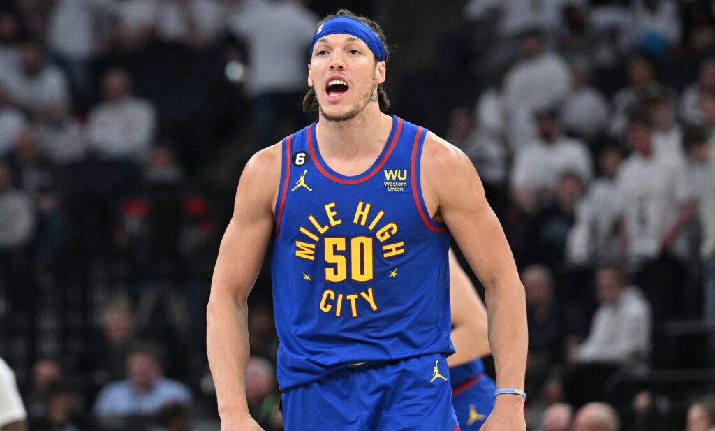 Aaron Gordon and the Nuggets are doing the impossible - DNVR Sports